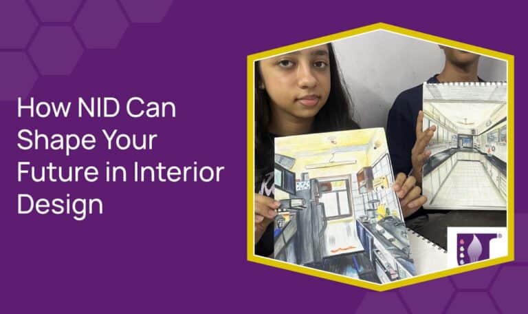 How NID Can Shape Your Future in Interior Design